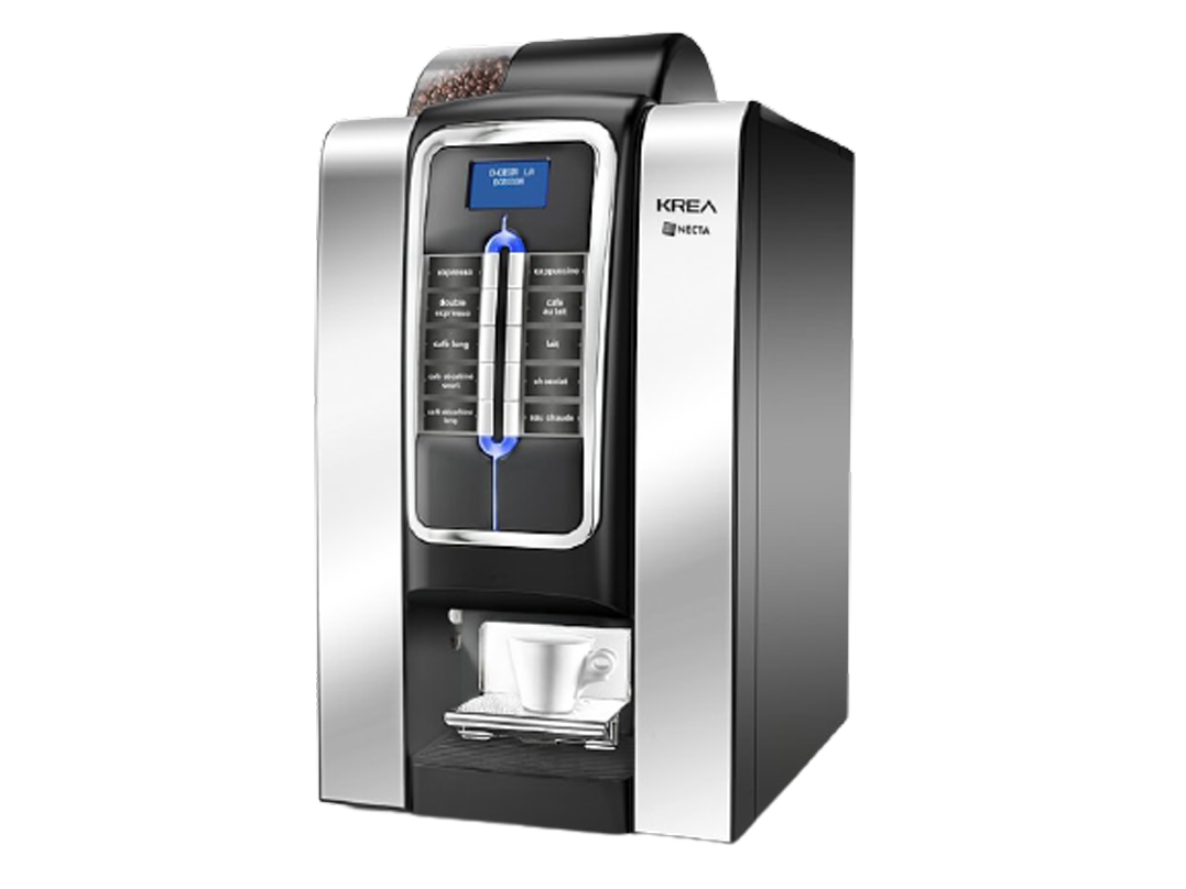Home Coffee Vending Machines – Korean Photobooth Manufacturer